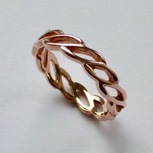 Welsh Love Ring for sale | eBay