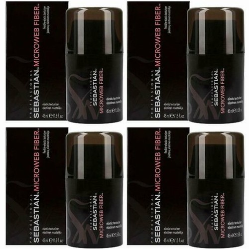 Sebastian Microweb Fiber Flexible-Elastic Texturizer 1.5 oz nib fresh ...