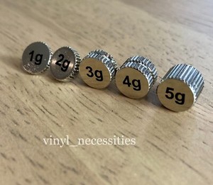 headshell weight products for sale | eBay