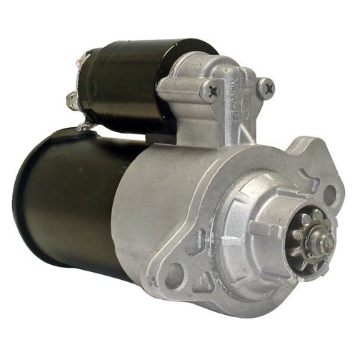 Starter Motor For 2000-2006 Lincoln LS 3.9L 8 Cyl Clockwise 1.4 kW ...