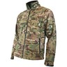 Highlander Tactical Mens Soft Shell Jacket Warm Waterproof Army Coat Hmtc Camo | eBay
