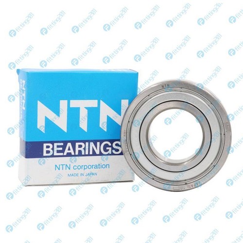 1PCS NEW NTN 6209 ZZ Deep Groove Ball Bearings 6209ZZ | eBay