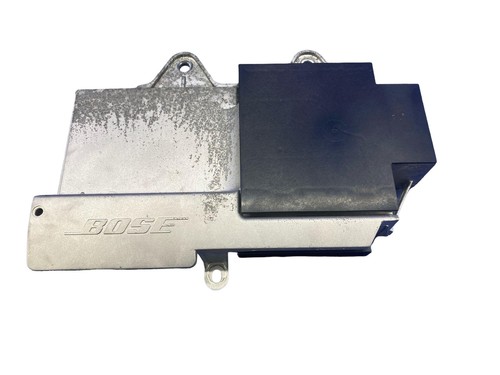 10 Porsche Panamera S Bermester Stereo Amplifier Booster Module ...