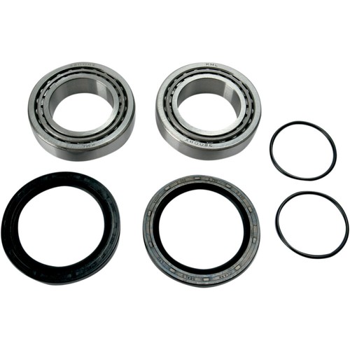 Moose Racing Wheel Bearing Kit - Double Lip - Rear | 25-1507 | eBay
