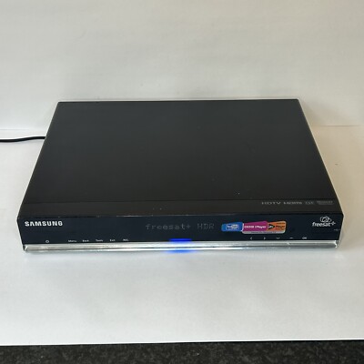 500gb Freesat Recorder for sale | eBay