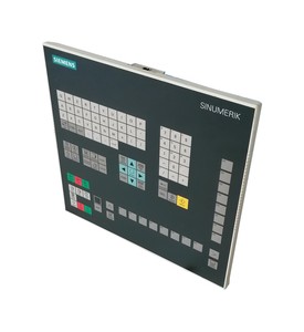 Siemens sinutrain - metrilikosX