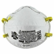 3M Half Mask Industrial Respirator Masks for sale | eBay