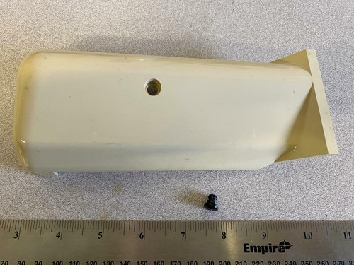 Singer Stylist 543 Sewing Machine Part – Bottom Arm Cover * | eBay