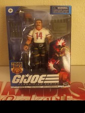 G.I. Joe 6" Classified Series David L. Bazooka Katzenbogen (Tiger Force)
