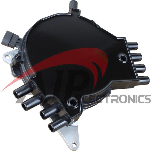 Non-Vented Optispark Ignition Distributor For 92-94 Chevy Pontiac 5.7L ...