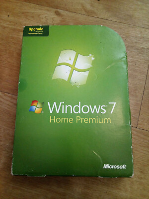 Windows 7 Disc for sale | eBay