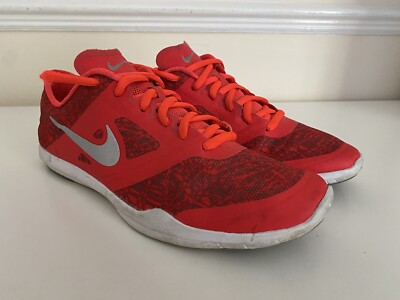 Nike Trainer Trainers for Women Red for sale | eBay