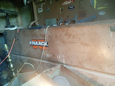 Knaack Tool Tool Boxes for sale | eBay