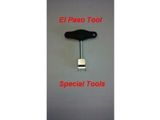 EL PASO TOOL EUROPEAN AUTO TOOLS | eBay Stores