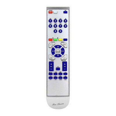 Bush Tv Dvd Remote Control for sale | eBay
