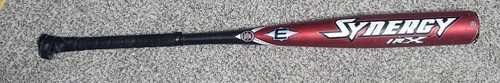 Rare - Easton BZN1 33/30 CNT IMX Synergy (-3) BESR Baseball Bat | eBay