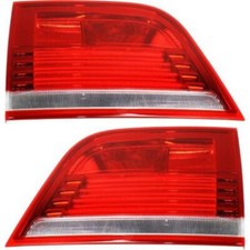 BMW X5 Tail lights at Andy's Auto Sport