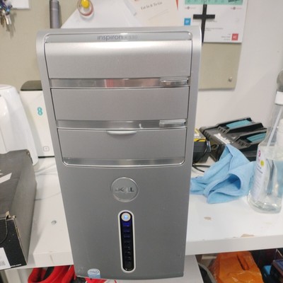 Tower Windows XP PC Desktops & All-in-Ones for sale | eBay