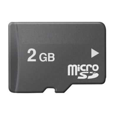 2GB Memory Cards for Mobile Phones and PDAs for sale | eBay