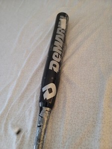 Demarini J2 Slowpitch Softball Bat for sale | eBay