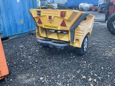Gritter in Farm Implements & Equipment for sale | eBay