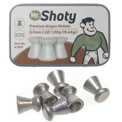 22 Air Rifles Pellets for sale | eBay