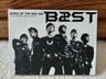 BEAST: SHOCK OF THE NEW ERA - ASIA VERSION VOLUME 1 MUSIC CD, 10 GREAT ...