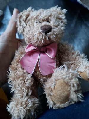 Russ Berrie Bear for sale | eBay