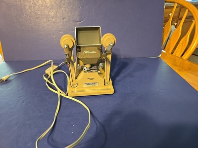 8mm Film Editor for sale | eBay