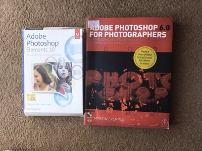 Adobe Photoshop Full Version for sale | eBay