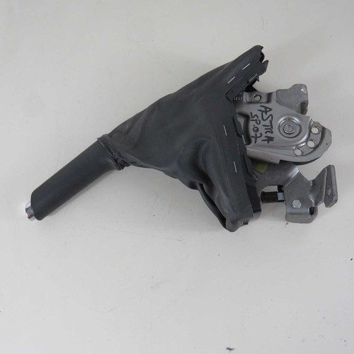 Leva freno a mano 13237277 Opel Astra H 2004-2010 usata (33246 6-1-D-12 ...