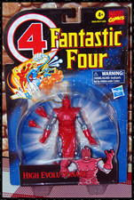 Marvel Legends Fantastic Four: Retro Collection High Evolutionary (Retro)