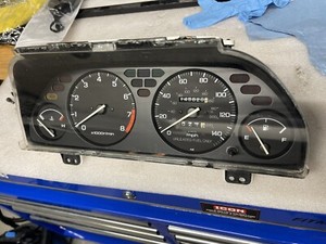 Instrument Clusters for Acura Integra for sale | eBay