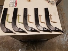 Cutting Edges, Box Blade Parts & Shanks for sale | eBay