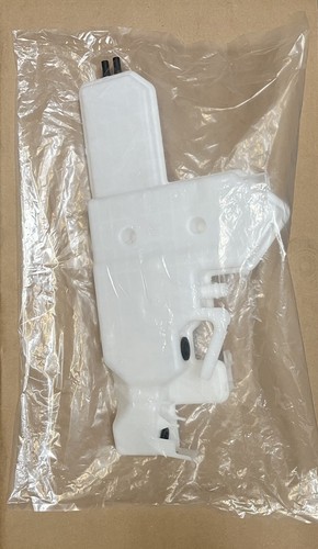 Genuine Windshield Water Reservoir 2022-2023-2024 Genesis GV70 Water ...