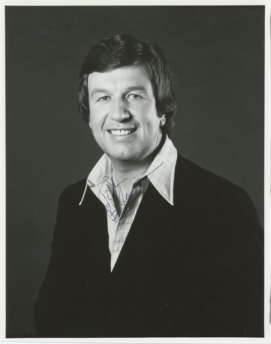 Bill Gaither - Signed Photograph (Gospel Singer) | eBay