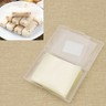 500pcs/set Edible Rice Paper Sheets Wafer for Handmade Sugar Candy ...
