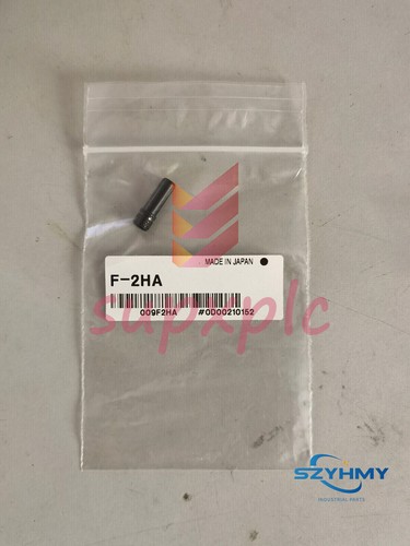 1PCS NEW Keyence F-2HA Focusing Lens For Diffuse Reflective Fiber F2HA ...