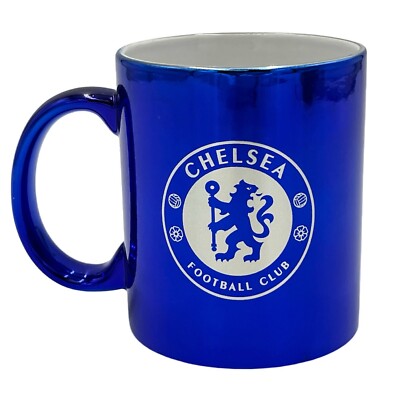 chelsea football mug products for sale | eBay