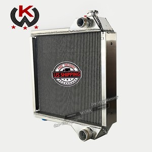 Radiators for Case IH Tractor for sale | eBay