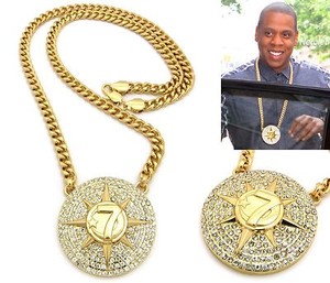 Jay Z Chain for sale | eBay