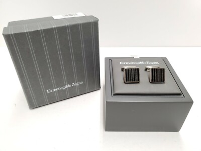Men's Ermenegildo Zegna Cufflinks for sale | eBay