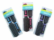 Conair All Types Hair Purple Hair Brushes & Combs for sale | eBay