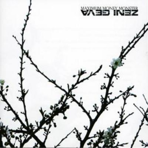 Zeni Geva Maximum Money Monster (CD) Album | eBay