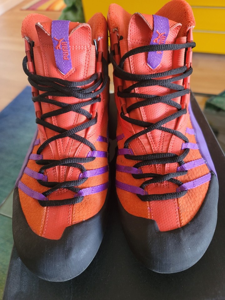 Las mejores ofertas en PUMA Zapatos para hombres | eBay