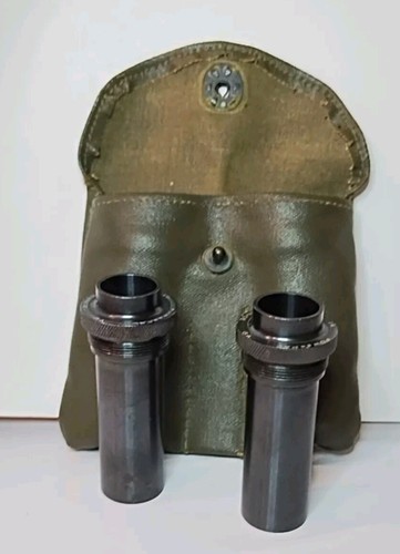 Vintage Power Pac 16 Gauge Choke Tube Lot Of 2 Long & Medium Range JC ...