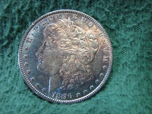 Evergreen Coin | eBay Stores