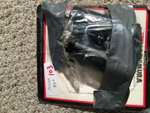 Yoshimura Frame Slider 1111-A102 Missing End Caps - 1 Washer | eBay