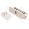 fits Indesit IS70C ISL Series Tumble Dryer Door Latch Kit Models Listed ...