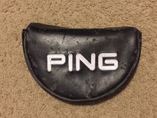 PING Golf Club Head Covers for sale | eBay